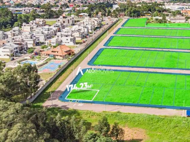 Terreno / Lote para Venda em Curitiba/PR Umbará