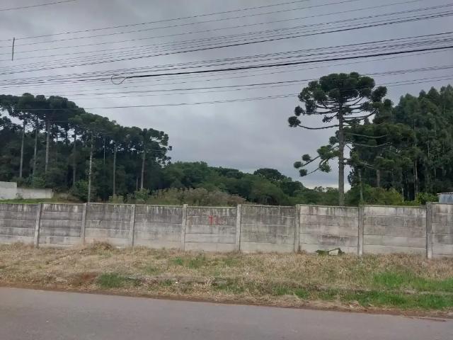 Terreno / Lote para Venda em Curitiba/PR Umbará