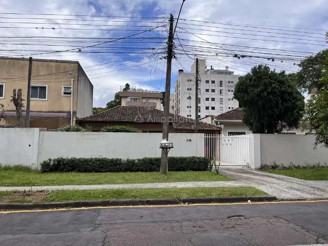 Terreno / Lote para Venda em Curitiba/PR Vila Izabel