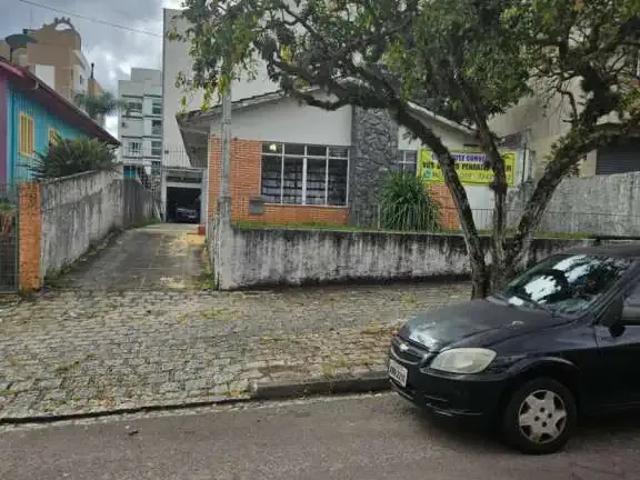 Terreno / Lote para Venda em Curitiba/PR Vila Izabel