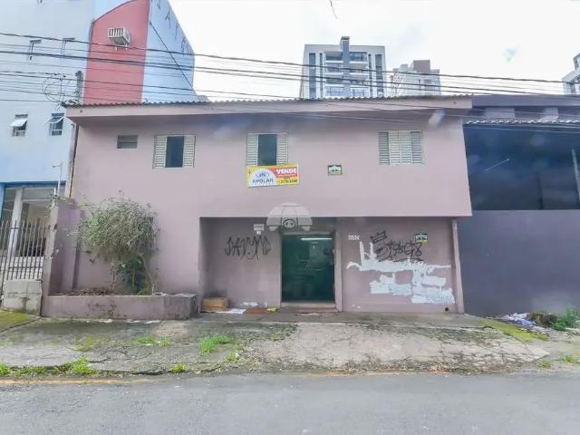 Terreno / Lote para Venda em Curitiba/PR Vila Izabel