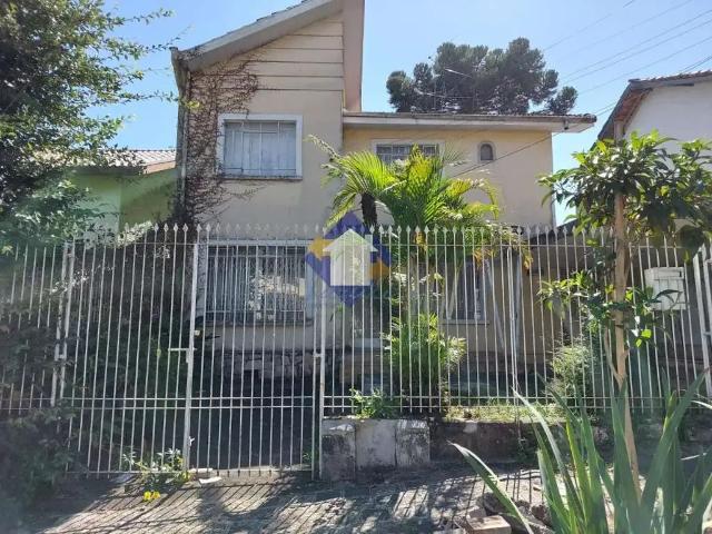 Terreno / Lote para Venda em Curitiba/PR Vila Izabel
