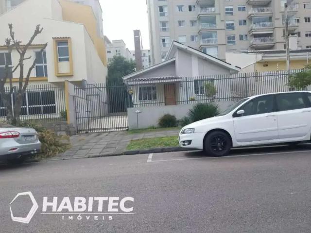 Terreno / Lote para Venda em Curitiba/PR Vila Izabel