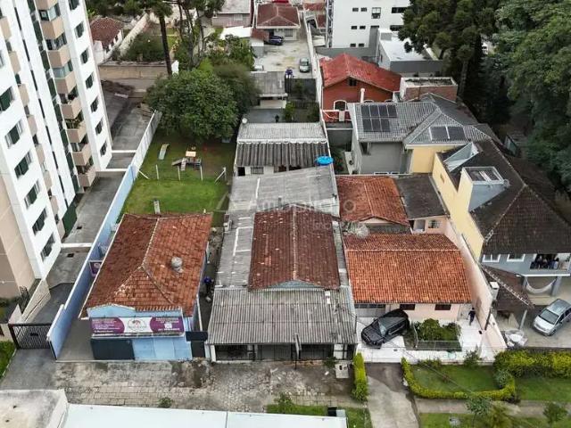 Terreno / Lote para Venda em Curitiba/PR Vila Izabel