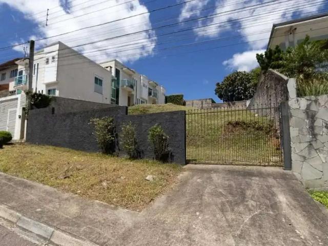 Terreno / Lote para Venda em Curitiba/PR Vista Alegre