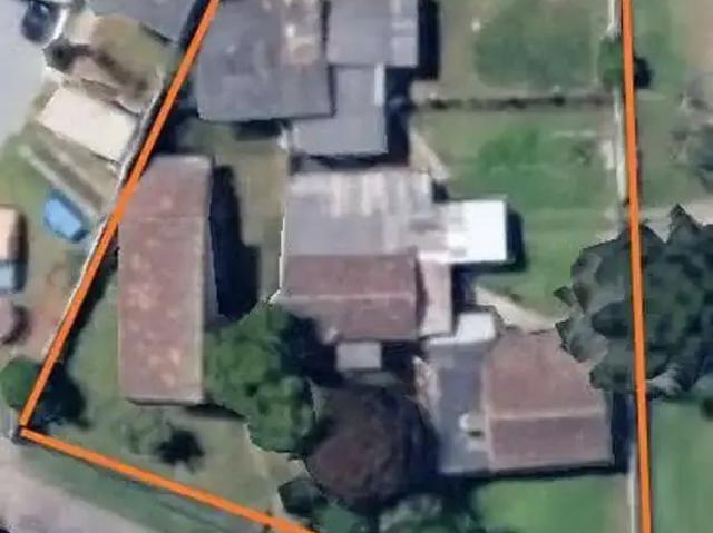 Terreno / Lote para Venda em Curitiba/PR Vista Alegre