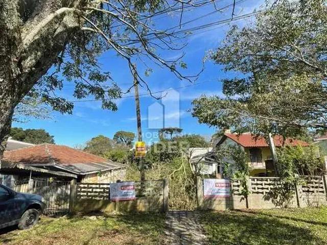 Terreno / Lote para Venda em Curitiba/PR Vista Alegre