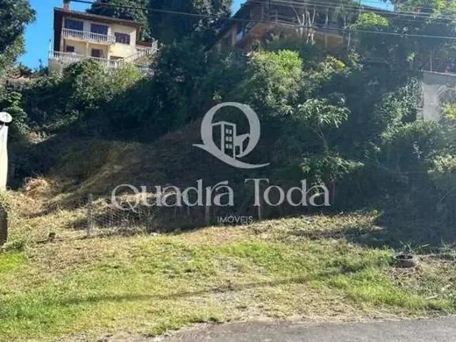 Terreno / Lote para Venda em Curitiba/PR Vista Alegre