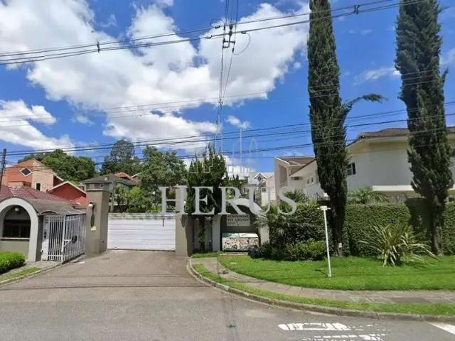 Terreno / Lote para Venda em Curitiba/PR Vista Alegre