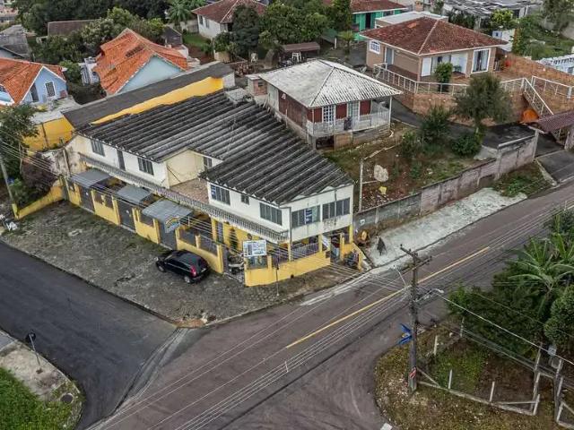 Terreno / Lote para Venda em Curitiba/PR Vista Alegre