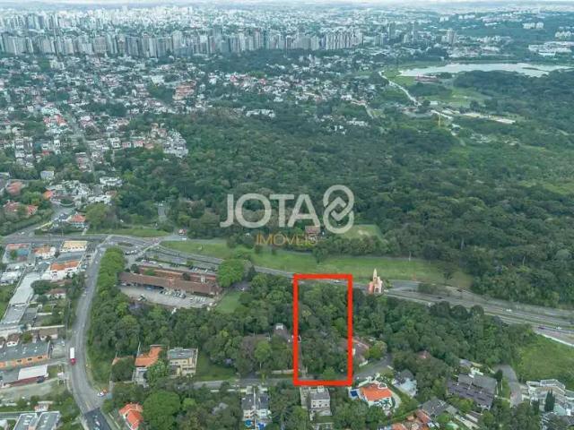 Terreno / Lote para Venda em Curitiba/PR Vista Alegre
