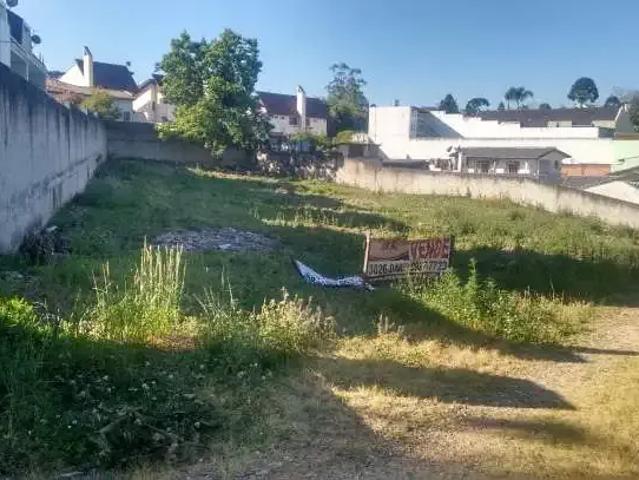 Terreno / Lote para Venda em Curitiba/PR Vista Alegre