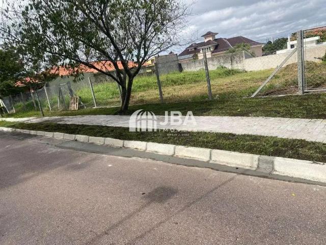 Terreno / Lote para Venda em Curitiba/PR Vista Alegre
