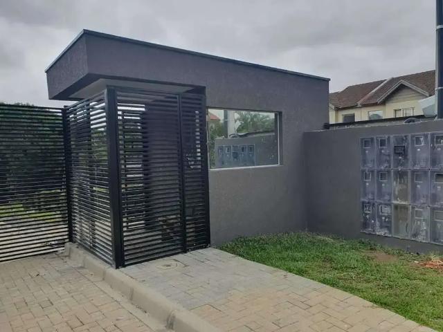 Terreno / Lote para Venda em Curitiba/PR Vista Alegre