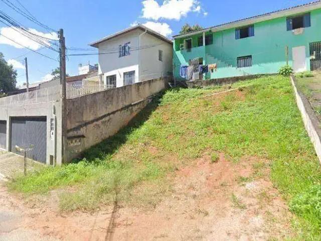 Terreno / Lote para Venda em Curitiba/PR Vista Alegre