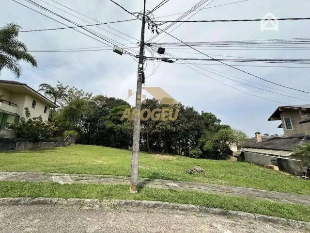 Terreno / Lote para Venda em Curitiba/PR Vista Alegre