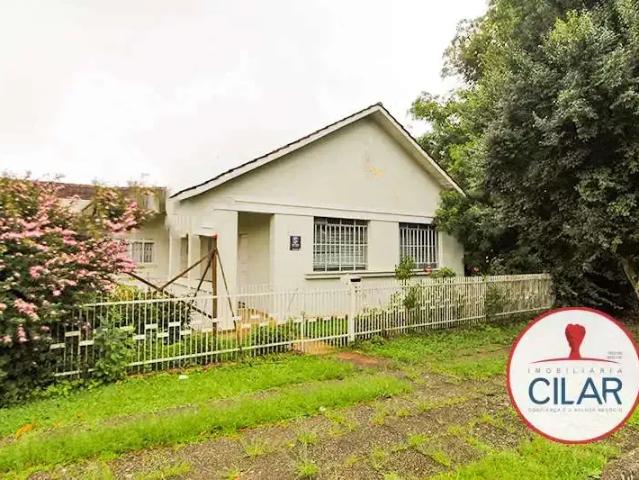 Terreno / Lote para Venda em Curitiba/PR Vista Alegre