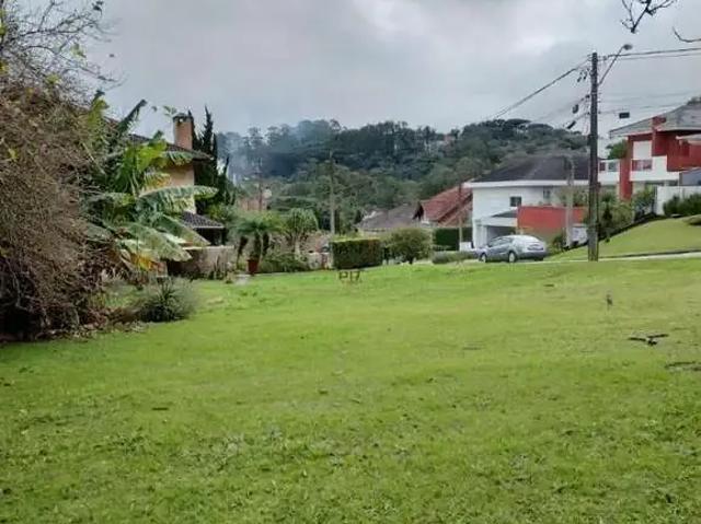 Terreno / Lote para Venda em Curitiba/PR Vista Alegre