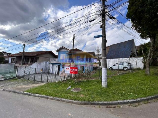 Terreno / Lote para Venda em Curitiba/PR Vista Alegre