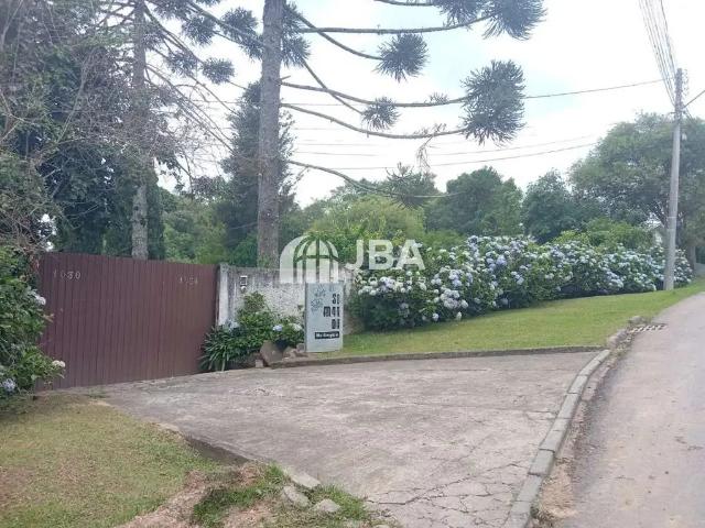 Terreno / Lote para Venda em Curitiba/PR Vista Alegre