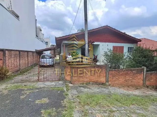 Terreno / Lote para Venda em Curitiba/PR Vista Alegre