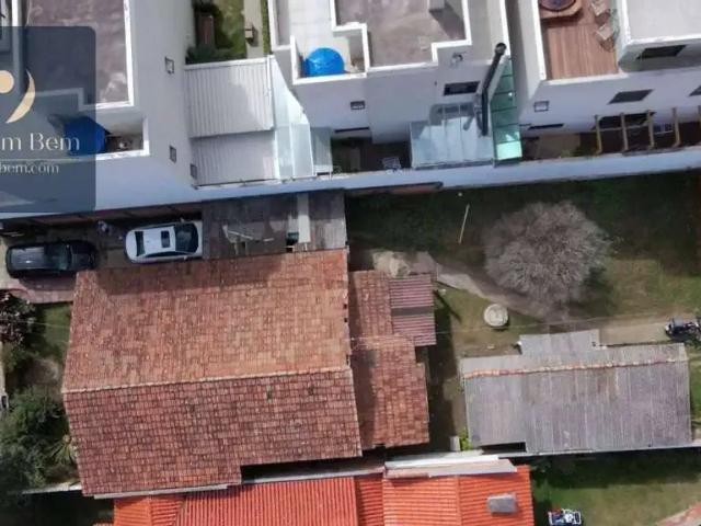 Terreno / Lote para Venda em Curitiba/PR Vista Alegre