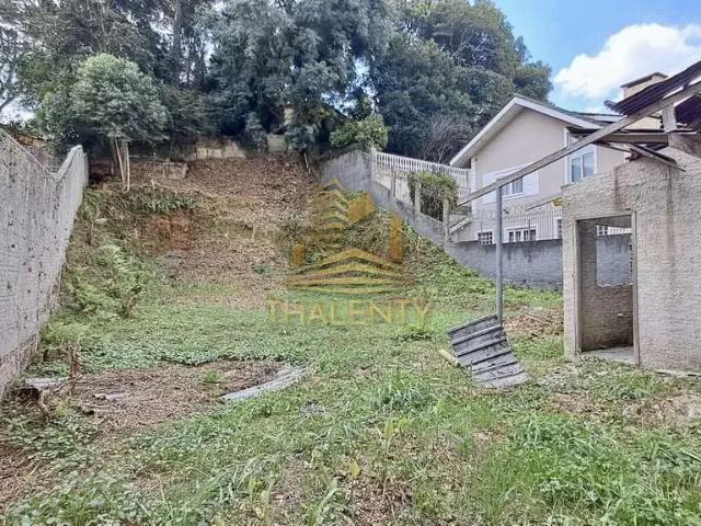 Terreno / Lote para Venda em Curitiba/PR Vista Alegre