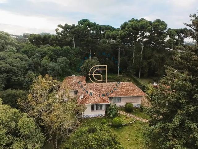 Terreno / Lote para Venda em Curitiba/PR Vista Alegre