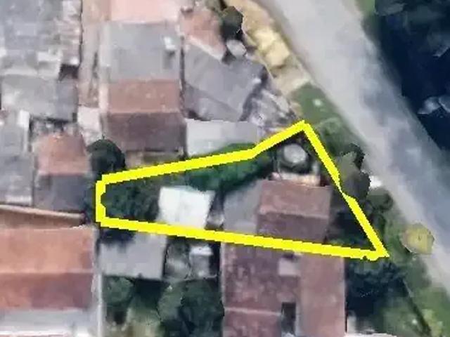 Terreno / Lote para Venda em Curitiba/PR Vista Alegre