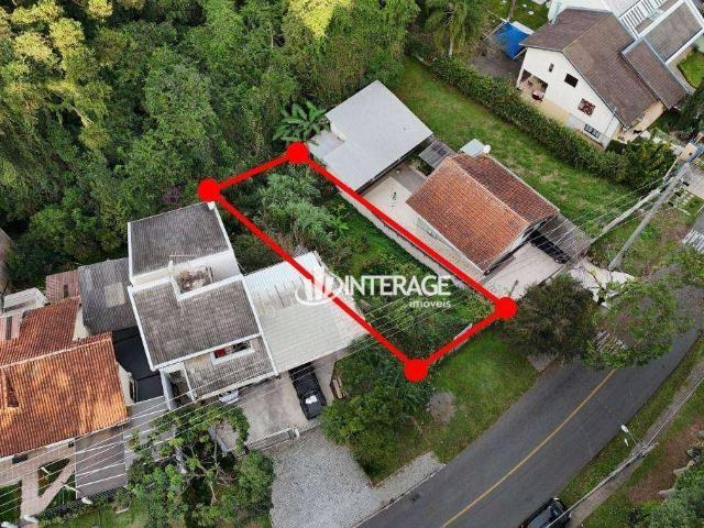 Terreno / Lote para Venda em Curitiba/PR Vista Alegre