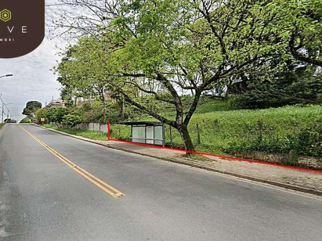 Terreno / Lote para Venda em Curitiba/PR Vista Alegre 1 Quartos