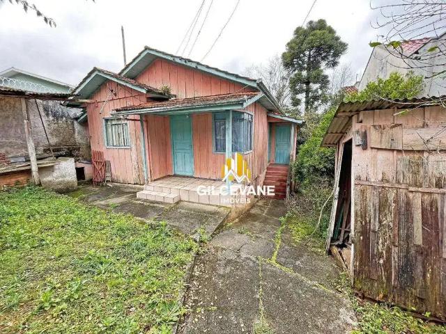 Terreno / Lote para Venda em Curitiba/PR Vista Alegre