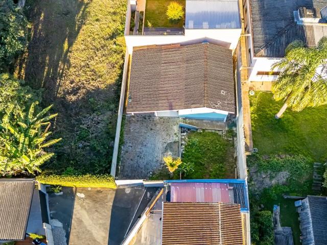 Terreno / Lote para Venda em Curitiba/PR Vista Alegre