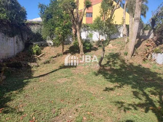 Terreno / Lote para Venda em Curitiba/PR Vista Alegre