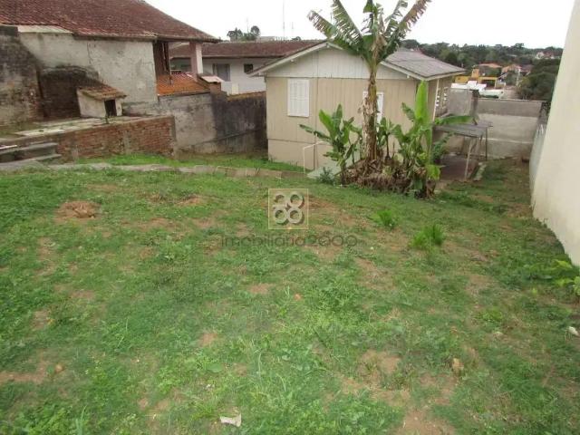 Terreno / Lote para Venda em Curitiba/PR Vista Alegre 3 Quartos