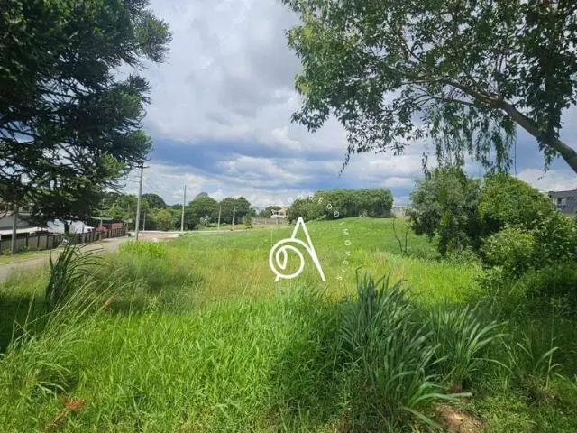 Terreno / Lote para Venda em Curitiba/PR Xaxim