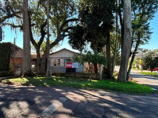 Terreno / Lote para Venda em Curitiba/PR Xaxim