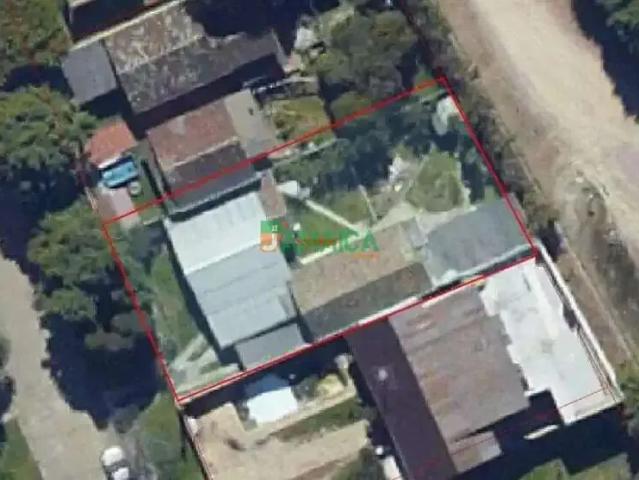 Terreno / Lote para Venda em Curitiba/PR Xaxim