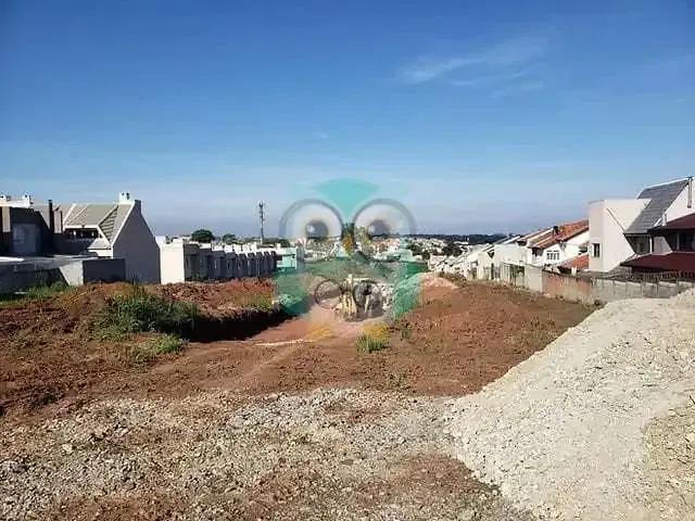 Terreno / Lote para Venda em Curitiba/PR Xaxim