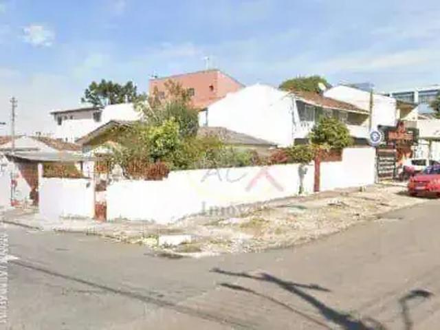 Terreno / Lote para Venda em Curitiba/PR Xaxim