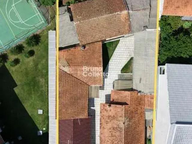 Terreno / Lote para Venda em Curitiba/PR Xaxim