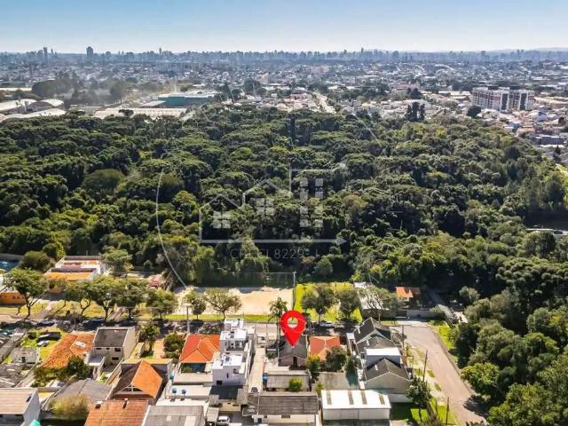 Terreno / Lote para Venda em Curitiba/PR Xaxim