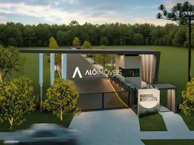 Terreno / Lote para Venda em Curitiba/PR Xaxim
