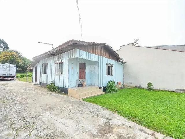 Terreno / Lote para Venda em Curitiba/PR Xaxim