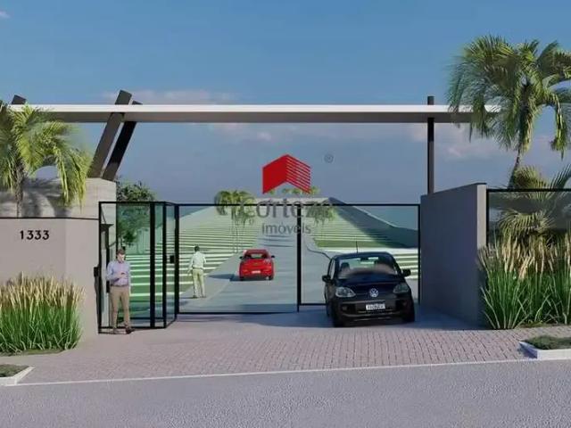 Terreno / Lote para Venda em Curitiba/PR Xaxim