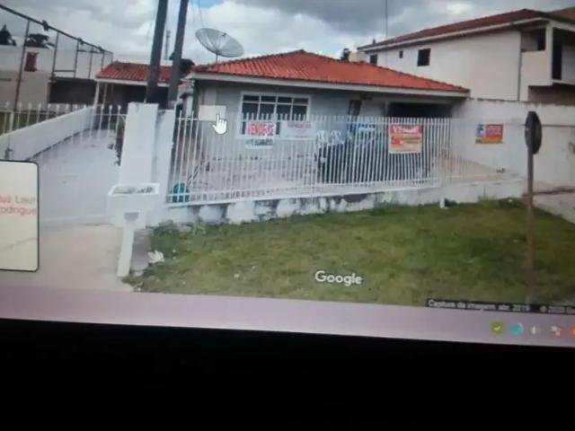 Terreno / Lote para Venda em Curitiba/PR Xaxim