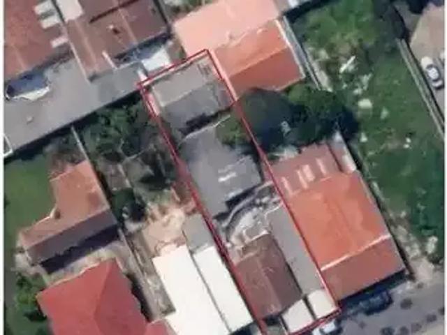 Terreno / Lote para Venda em Curitiba/PR Xaxim