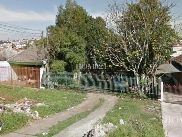 Terreno / Lote para Venda em Curitiba/PR Xaxim