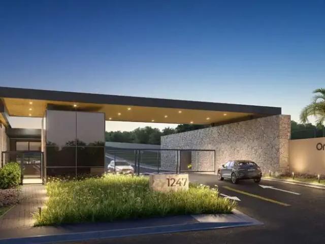 Terreno / Lote para Venda em Curitiba/PR Xaxim