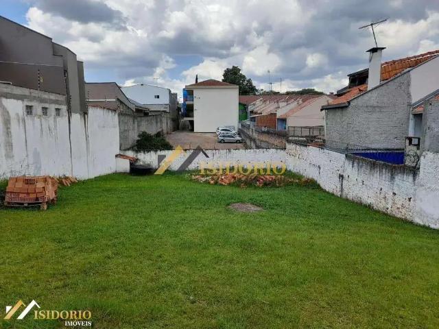 Terreno / Lote para Venda em Curitiba/PR Xaxim